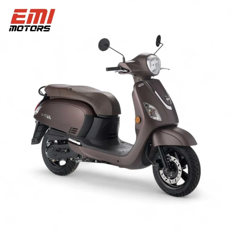 SYM FIDDLE III 50 | EMI Motors