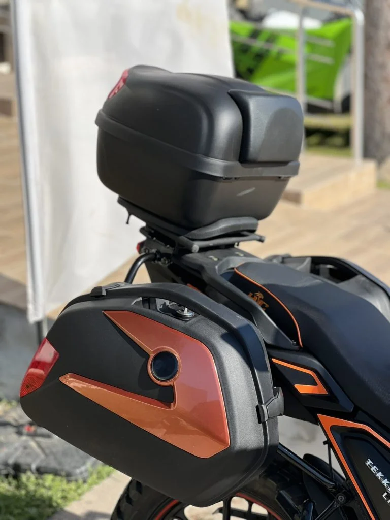 HAMACHI TEKKEN 300 – 2025 | EMI Motors