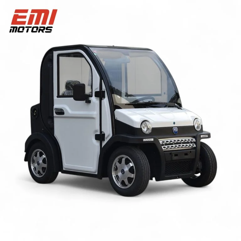 JONWAY URBEE 2 | EMI Motors
